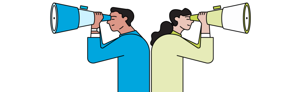 VicSuper – Six Black Pens