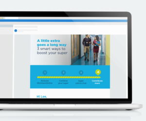 VicSuper – Six Black Pens