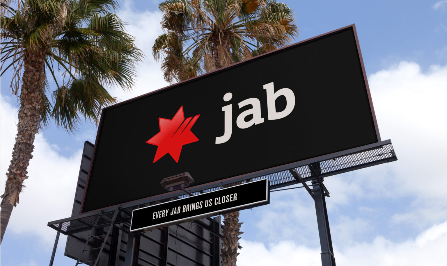 NAB – Six Black Pens